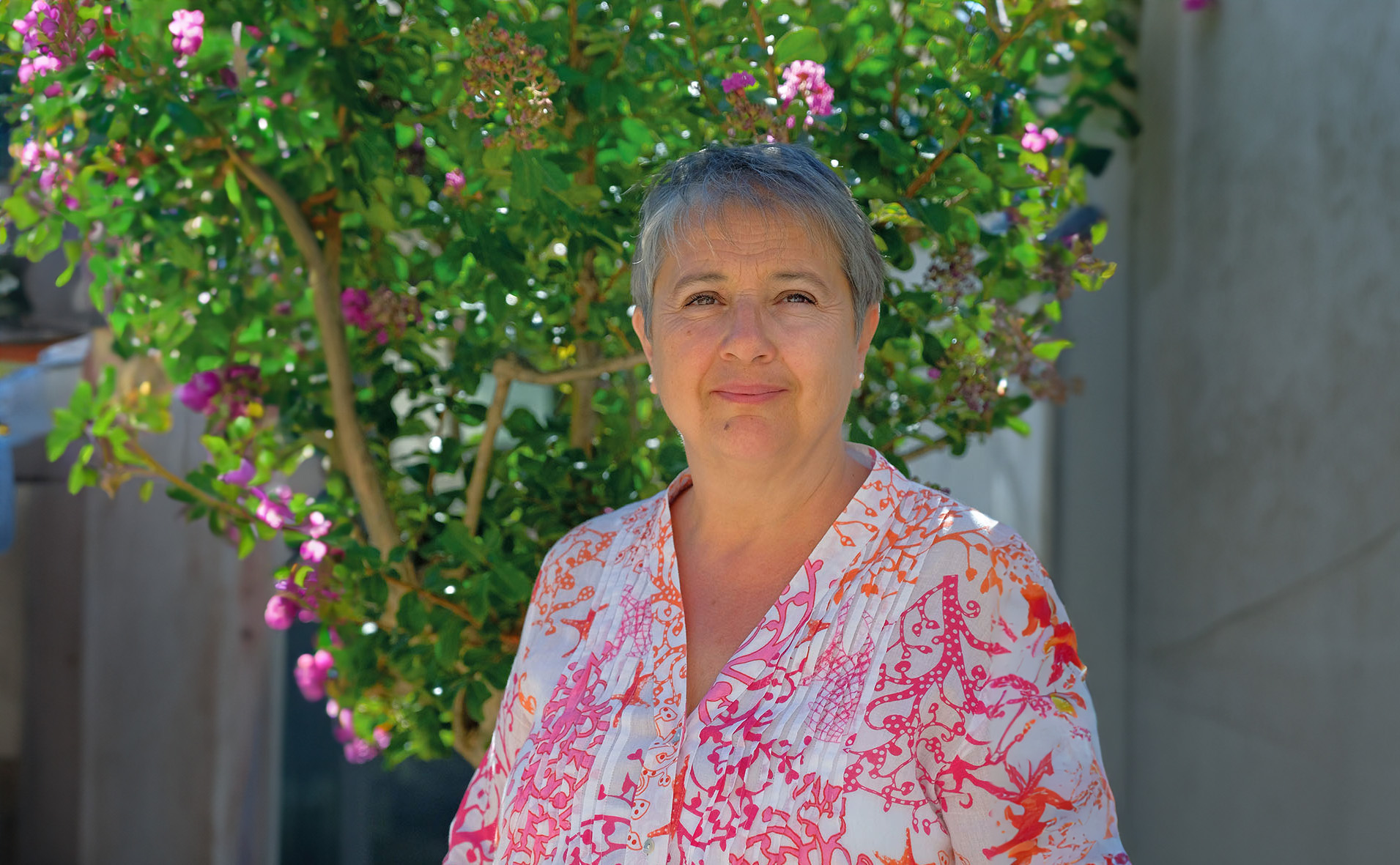 Lucienne DEL’FURIA, Directrice de la Conservation des musées du Gard ...