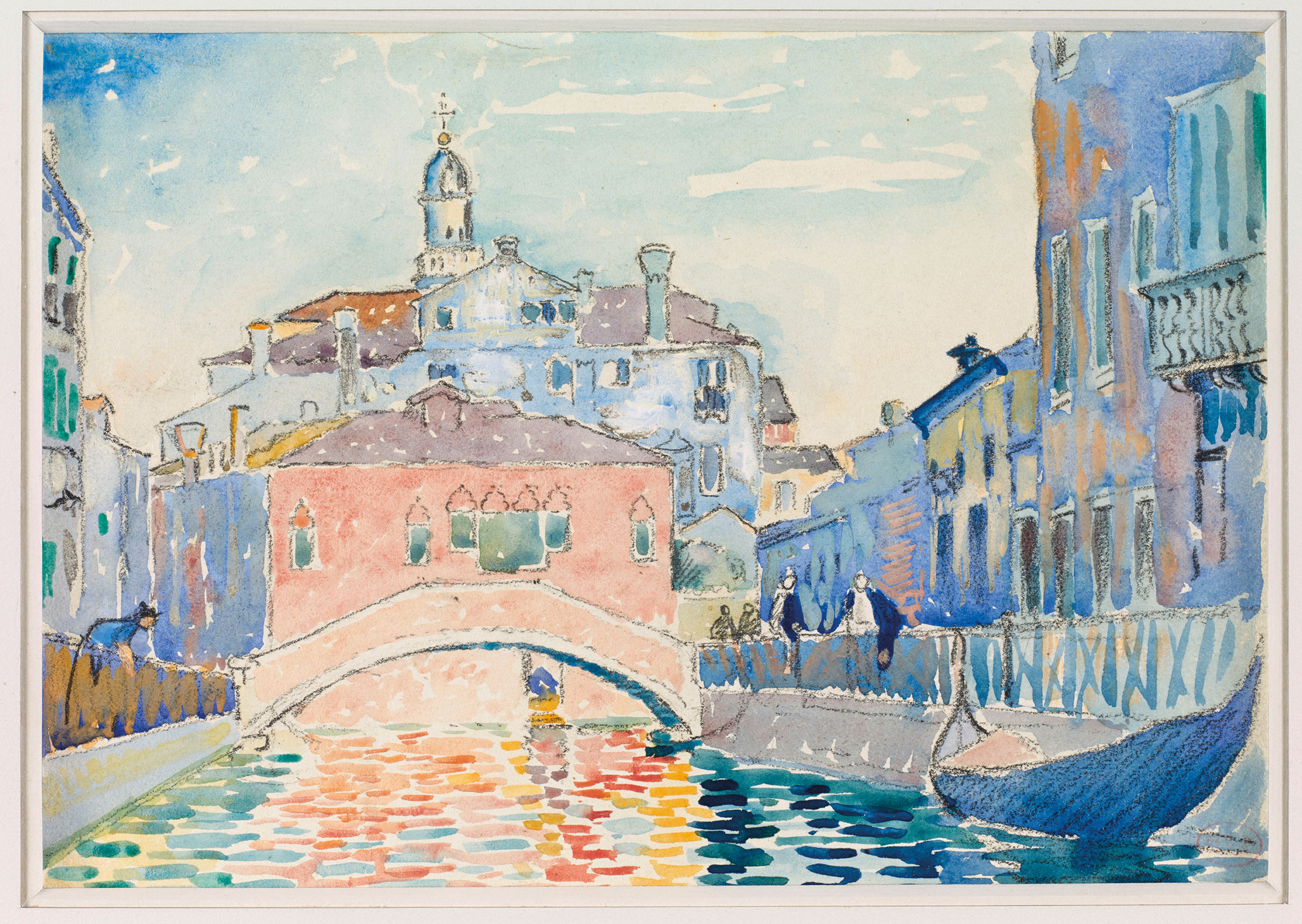 « De Renoir à van Dongen », l’exposition événement du Conseil départemental du Gard - Gard Info ...